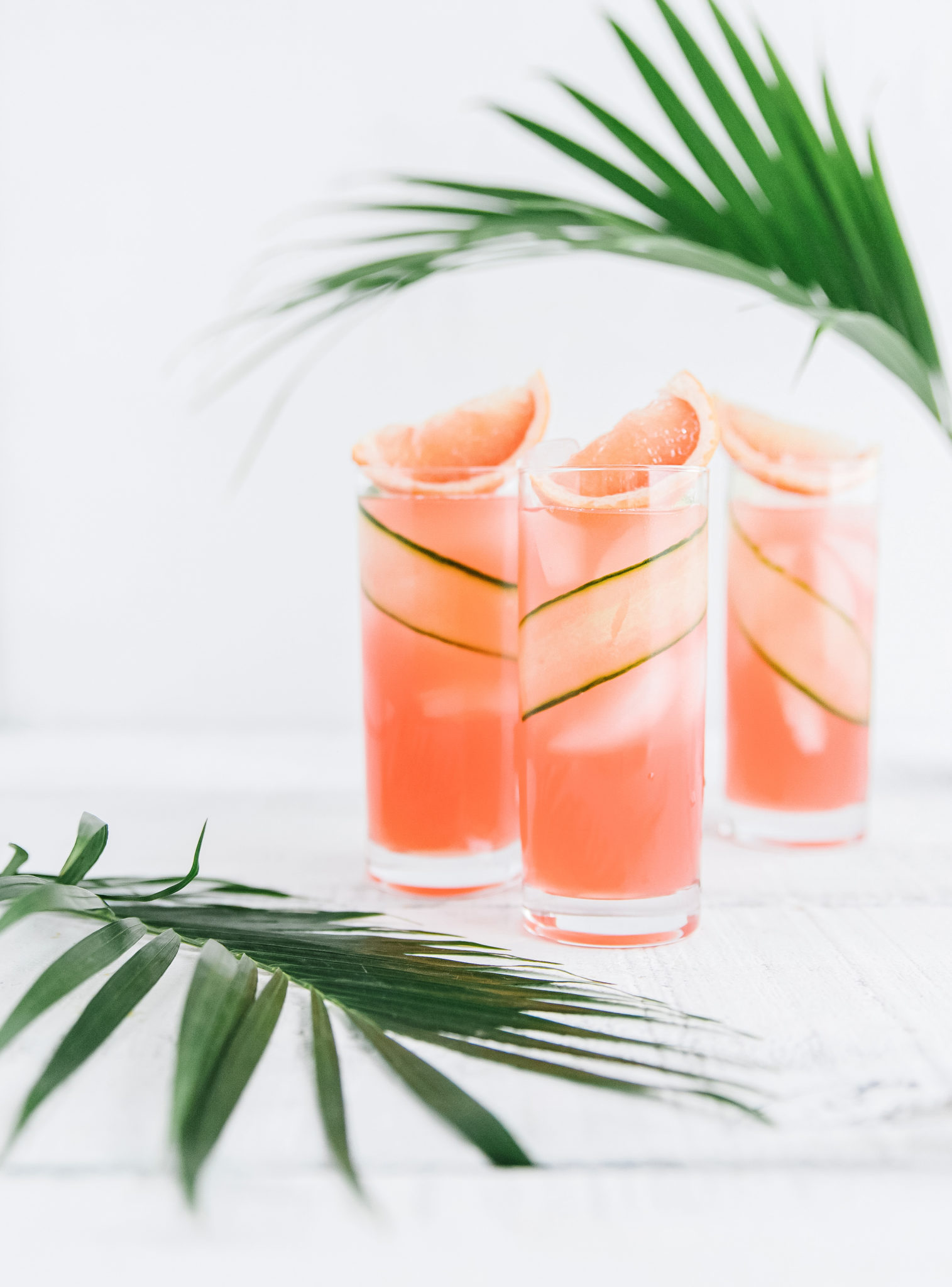 Content Marketing Cocktail to Keep Growing with Success